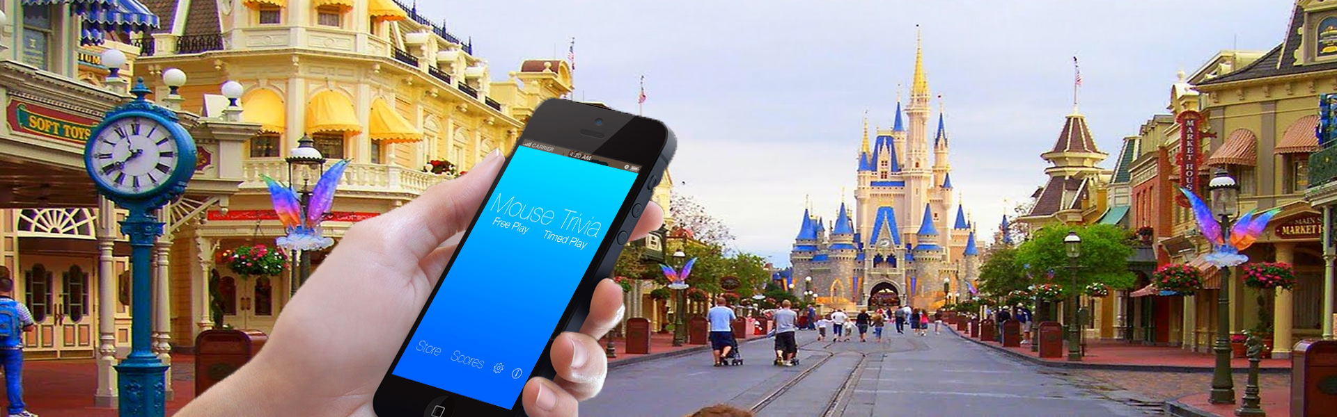 MouseApps